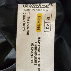 St. Michael | Jackets & Coats | Vintage St Michael Jacket | Poshmark